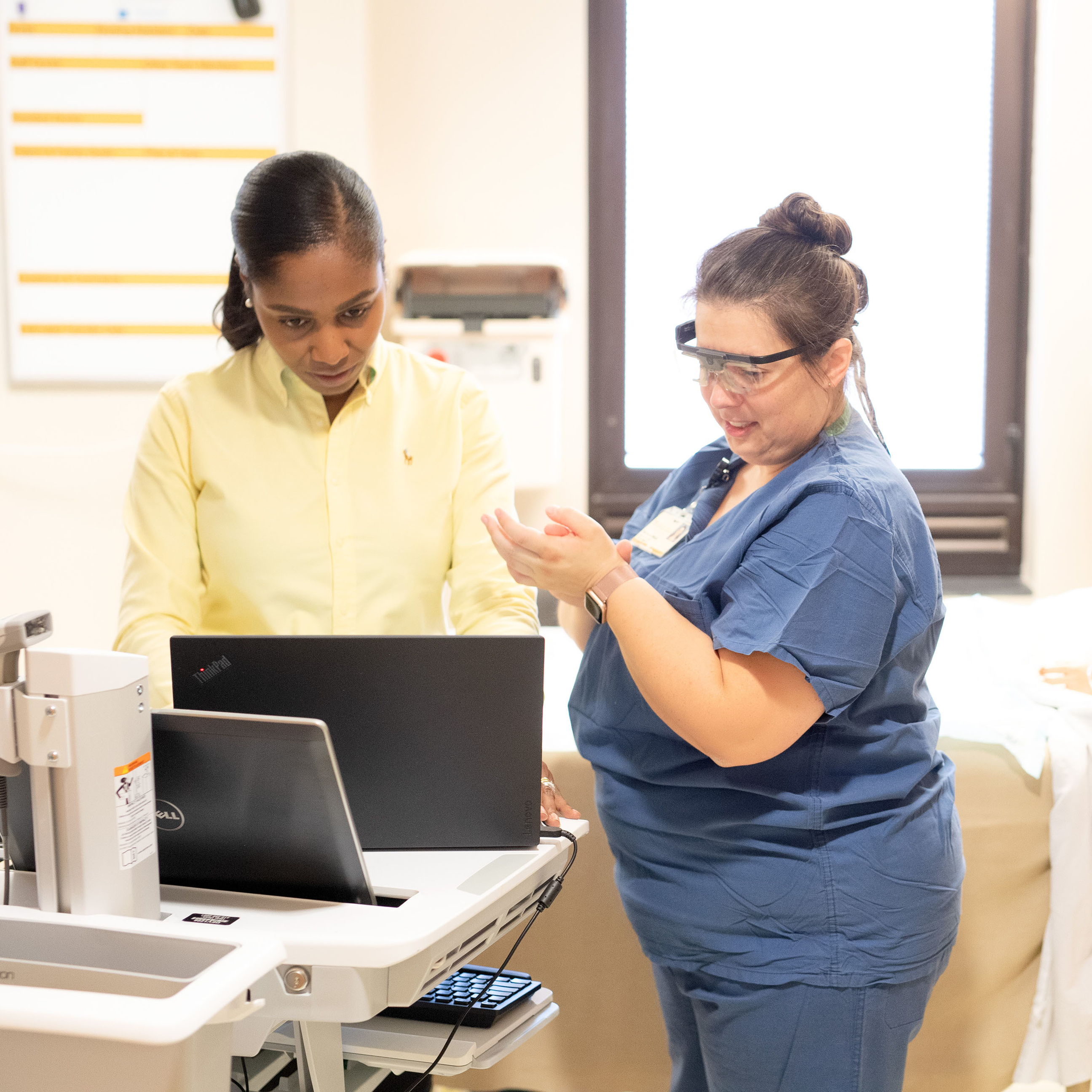 Research Opportunities | Graduate Admissions - The University of Iowa