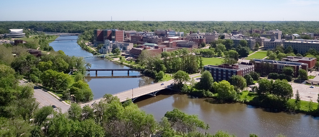 Campus Visits | Graduate Admissions - The University of Iowa