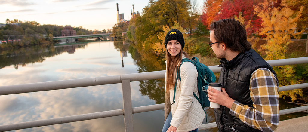 Contact Us | Graduate Admissions - The University of Iowa