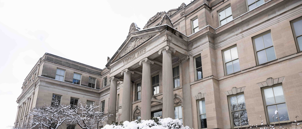 Contact Us | Graduate Admissions - The University of Iowa