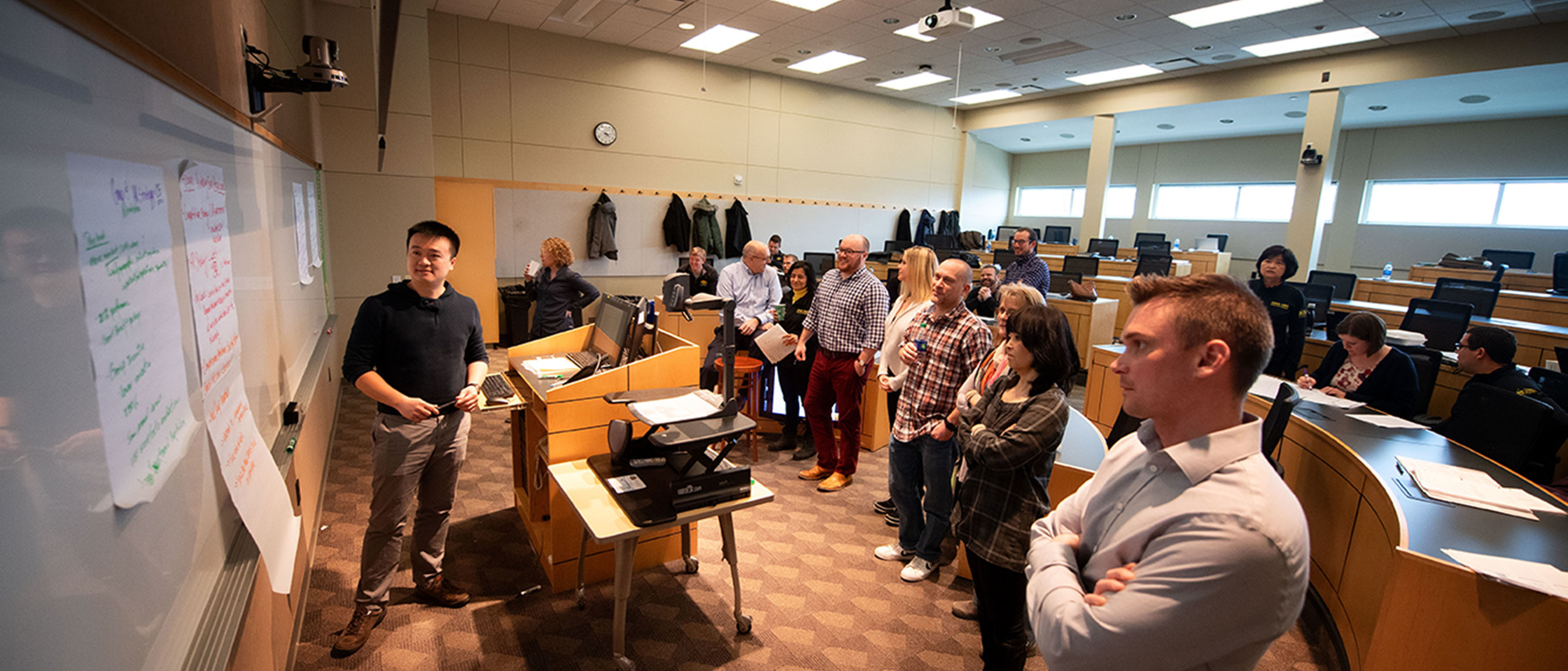 Academics | Graduate Admissions - The University of Iowa