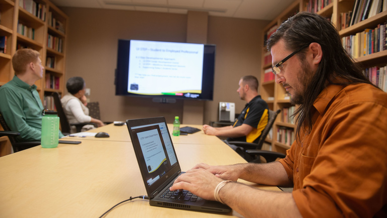 Academics | Graduate Admissions - The University of Iowa